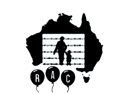Homepage - Refugee Action Coalition